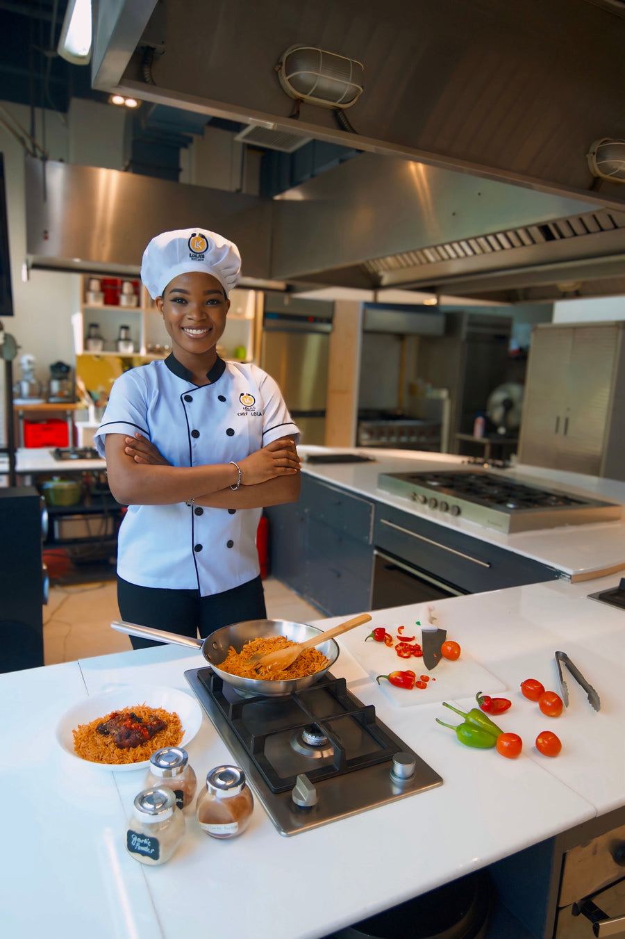 Lola's Kitchen – Lola's Kitchen