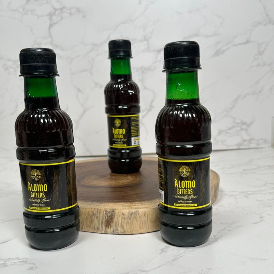 Alomo Bitters – Lola's Kitchen